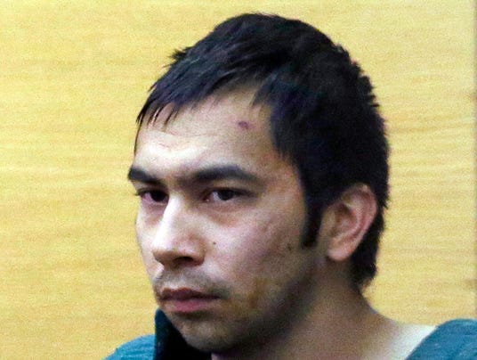 Prosecutor Seattle Campus Shooter Went Off Meds