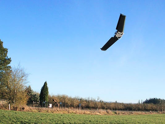 Drone operators in Oregon eager for FAA approval
