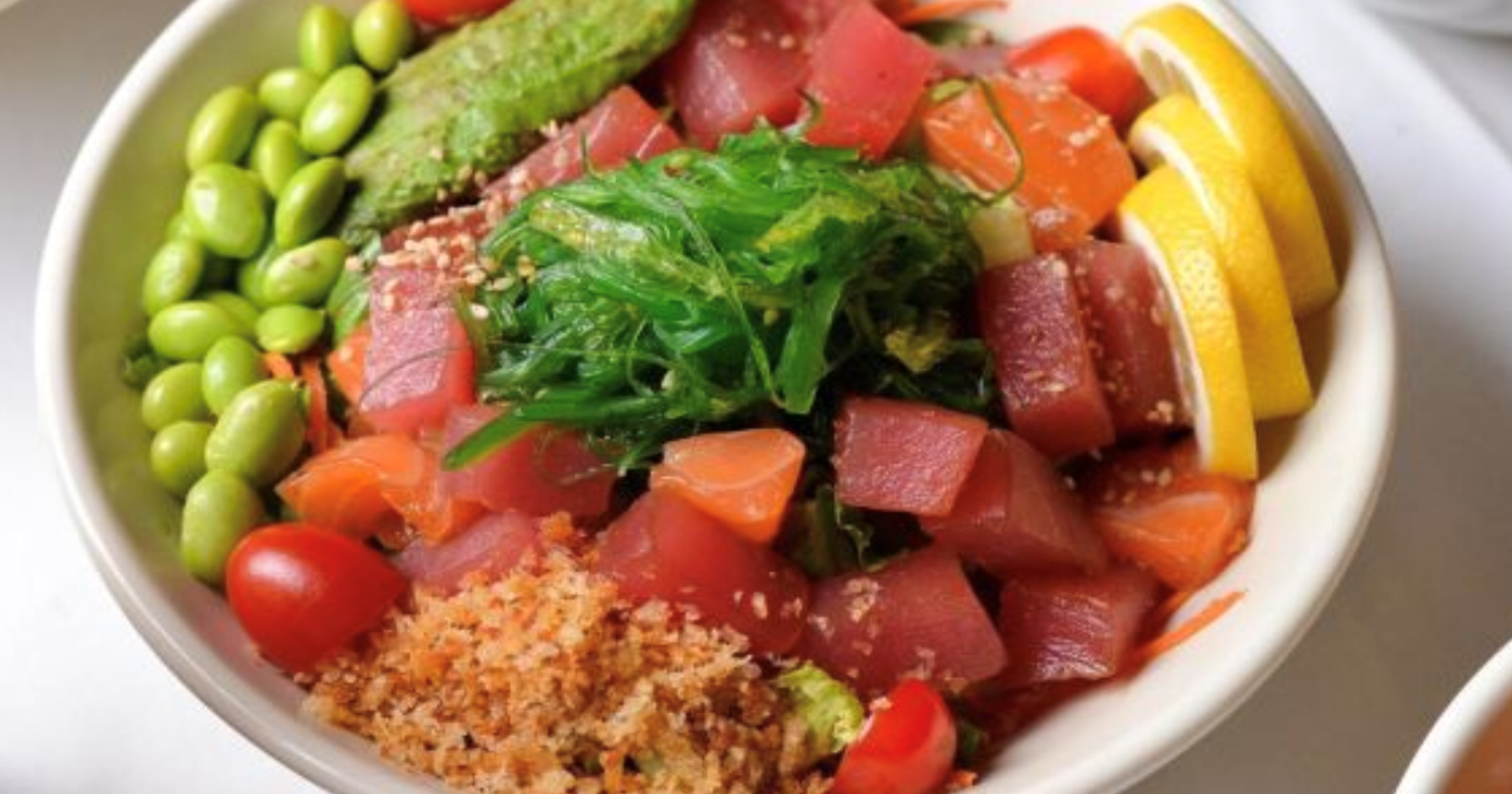 R&R Poké, specializing in sushi and smoothies, is opening in Wauwatosa