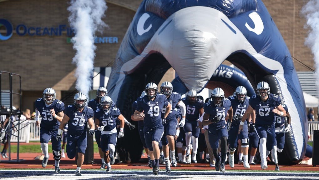 Monmouth Football: After incredible week, Hawks focus on sixth straight win