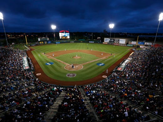 There's a new way to get Springfield Cardinals tickets in 2019
