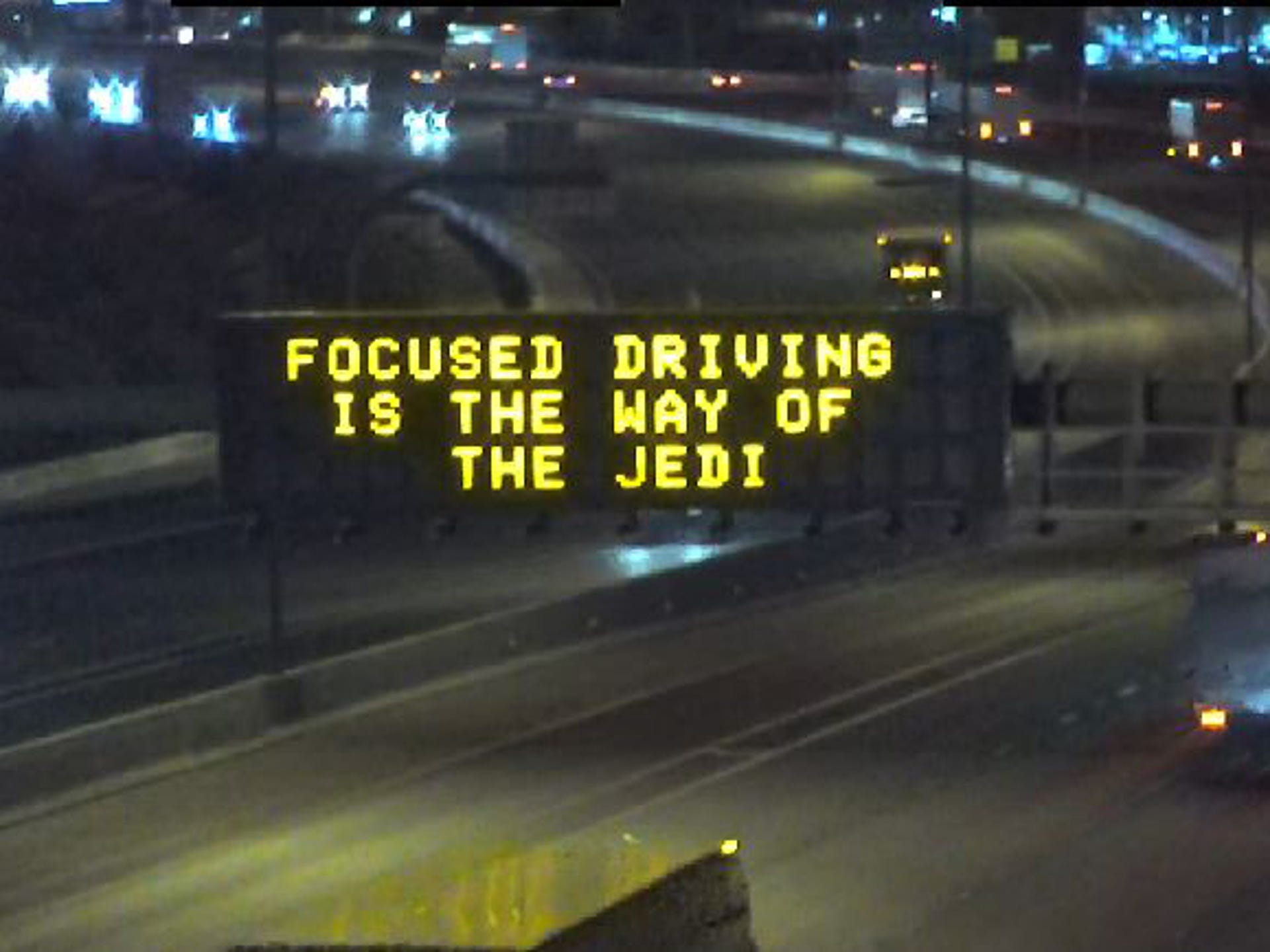 ADOT announces winning safety messages to display on freeway signs ...