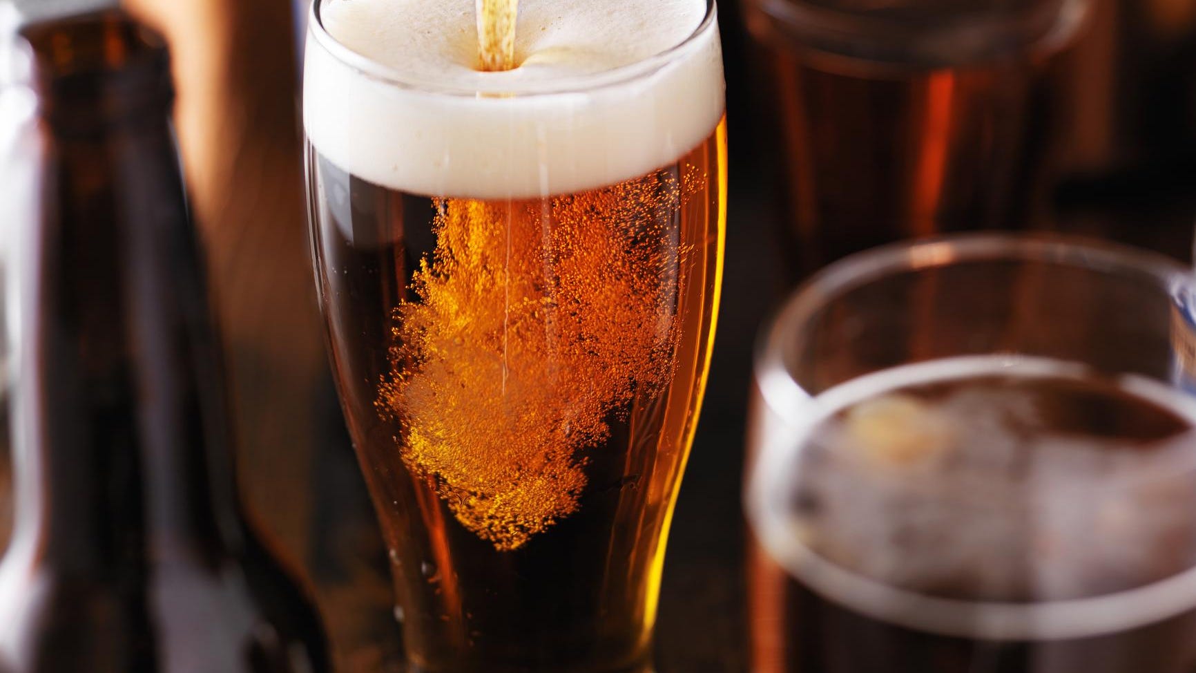 Which Bock beers are best for spring?