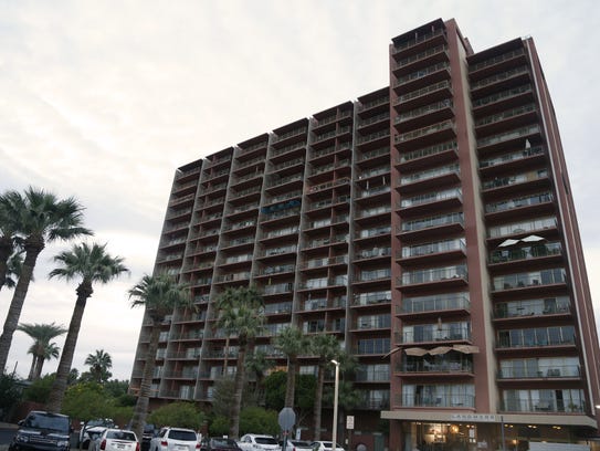 Phoenix Landmark condo owners fight HOA assessments — and win