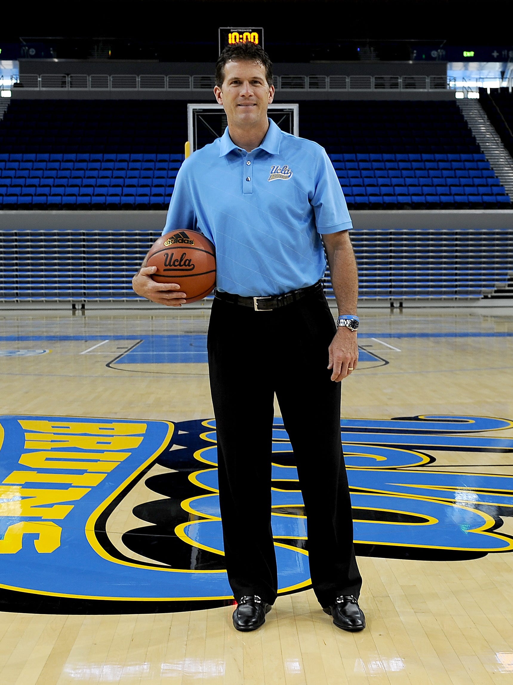 New leaders Steve Alford, Andy Enfield enliven L.A. rivalry