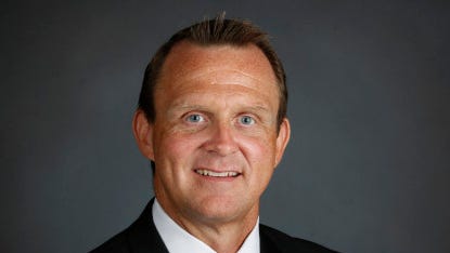 Lyons has served in his position at Alabama since November of 2011.