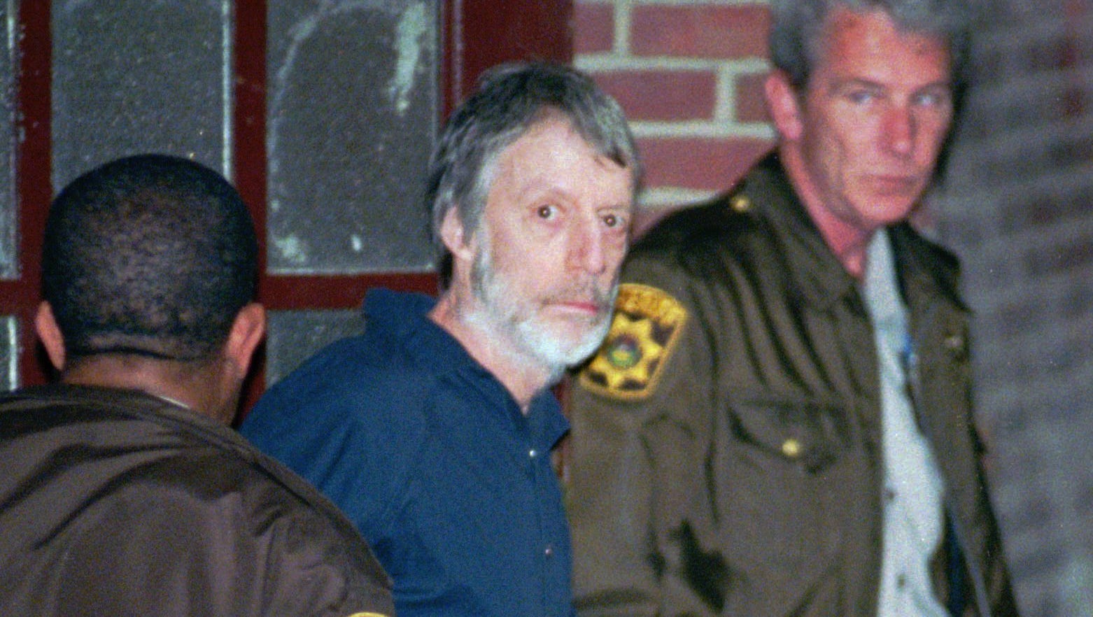 'Foxcatcher' fodder: John du Pont's bizarre downfall