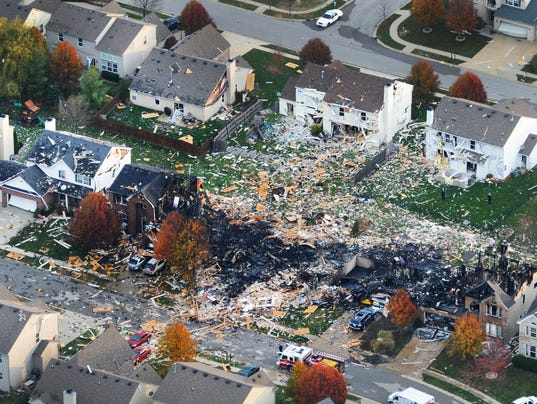 Richmond Hill trial highlights