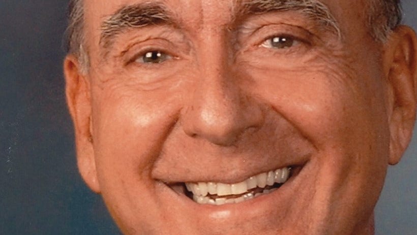 Get to the APP Sports Awards June 14 with Dick Vitale, baby!