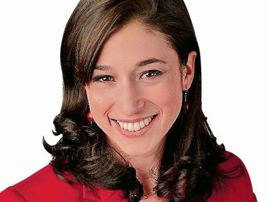Catherine Rampell: The millennial drift