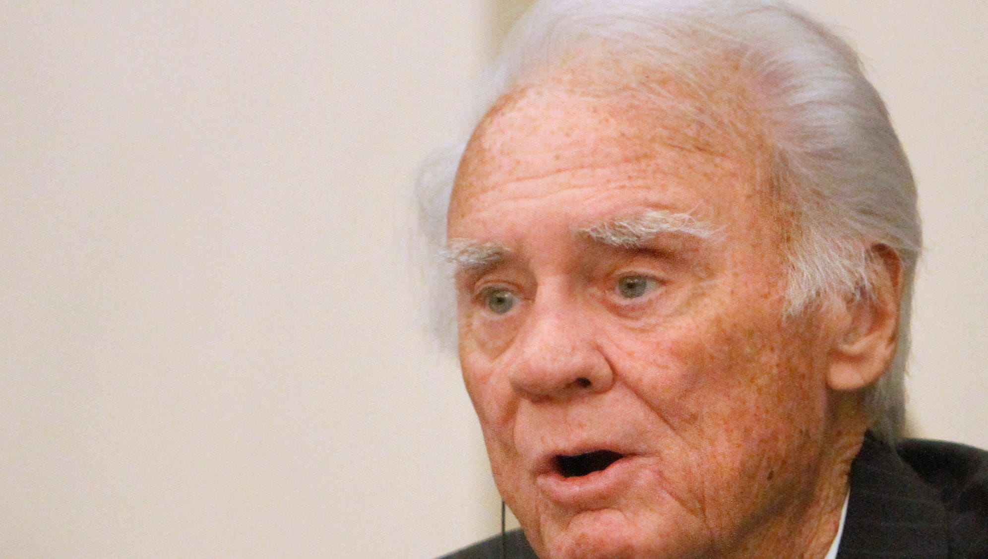 Politicians' food tab takes $14.5M bite from donations