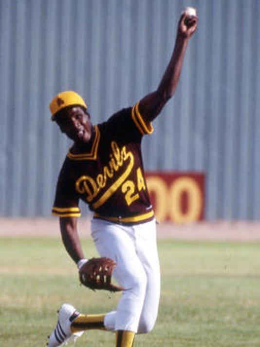 Barry Bonds returning for ASU baseball recognition
