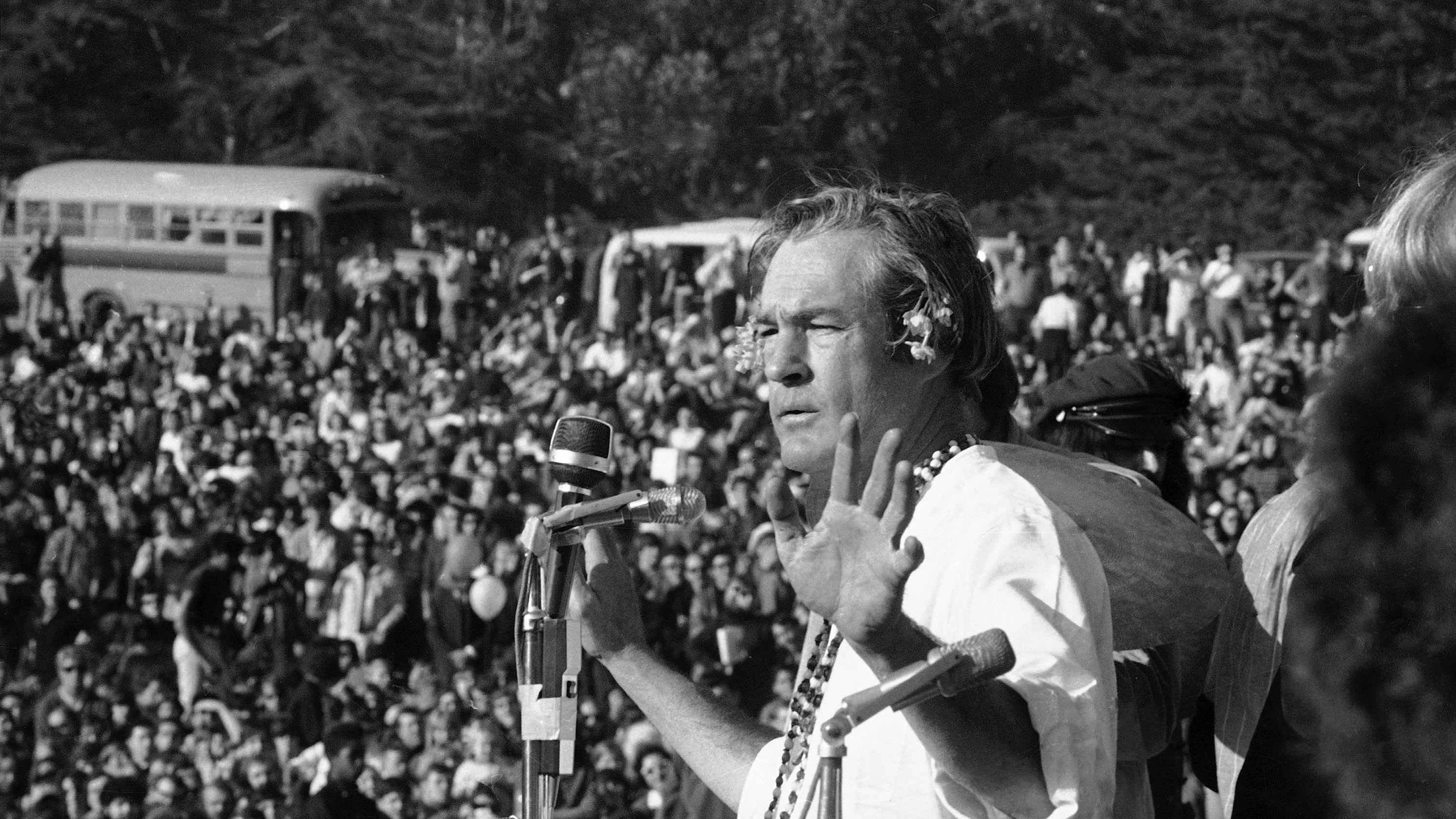 Fobes Ranch, former home of LSD guru Timothy Leary, sells for $1 million