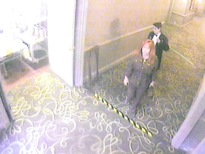 Novack saga heads to LIFETIME as 'Beautiful & Twisted'