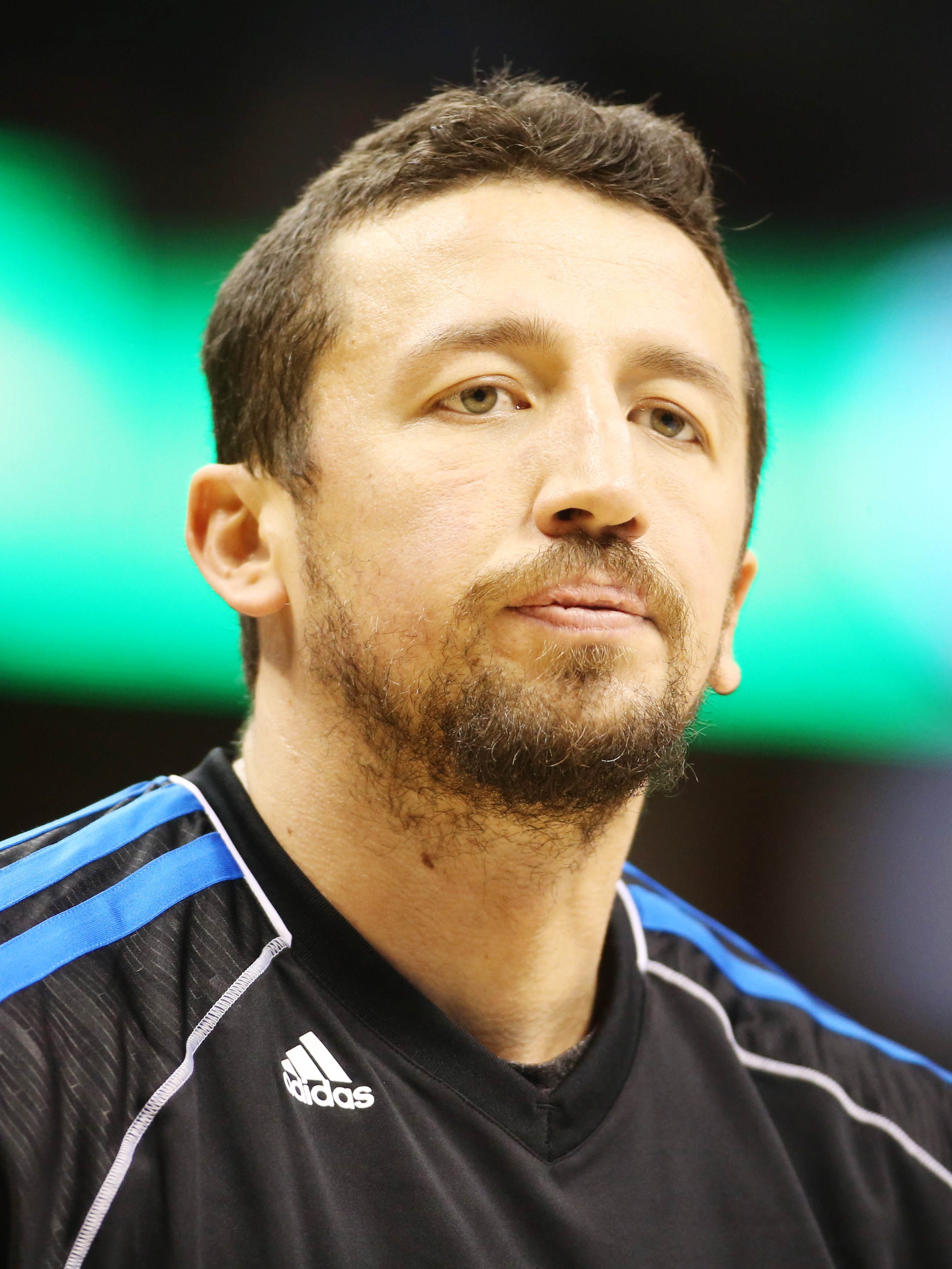 Hedo Turkoglu retires from the NBA