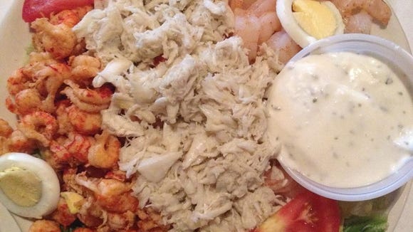 Guidry's Reef closes for good