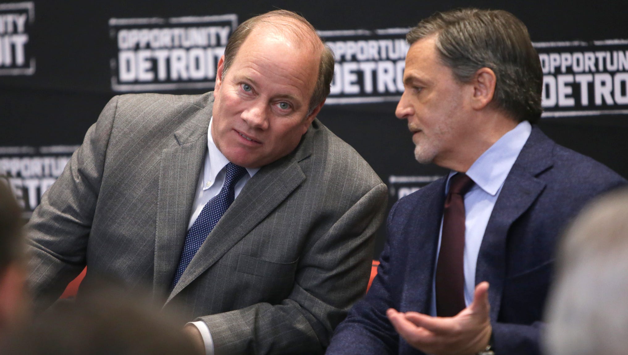 Tom Walsh's top leaders for driving comebacks