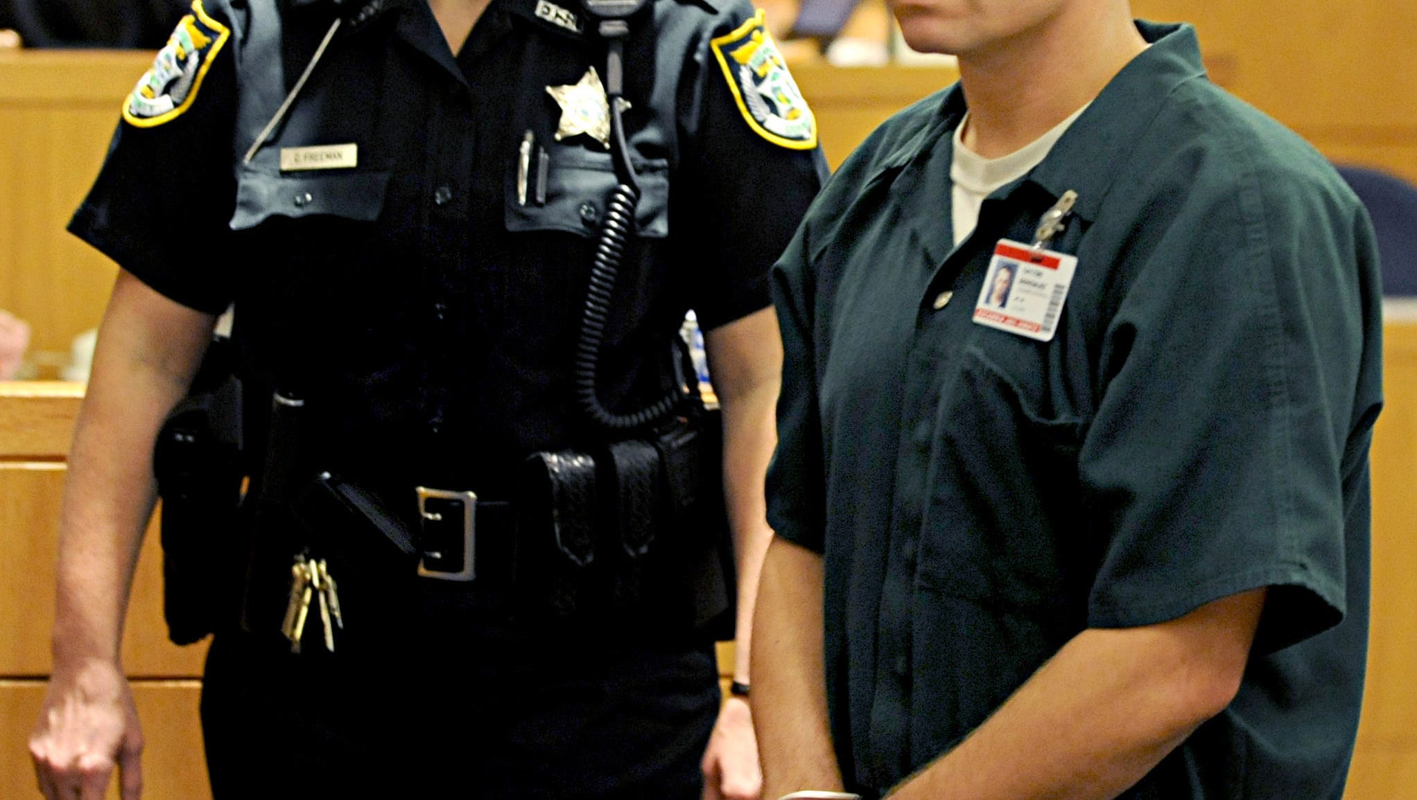 Billings murder case: Leonard Gonzalez Jr. loses appeal, may still ...