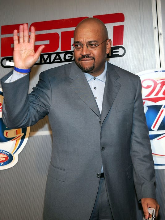 ESPN's Michael Wilbon calls Fran McCaffery a bully