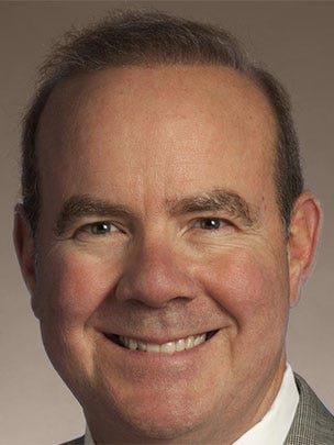 Rep. Martin Daniel bill would require efficiency audits for University ...