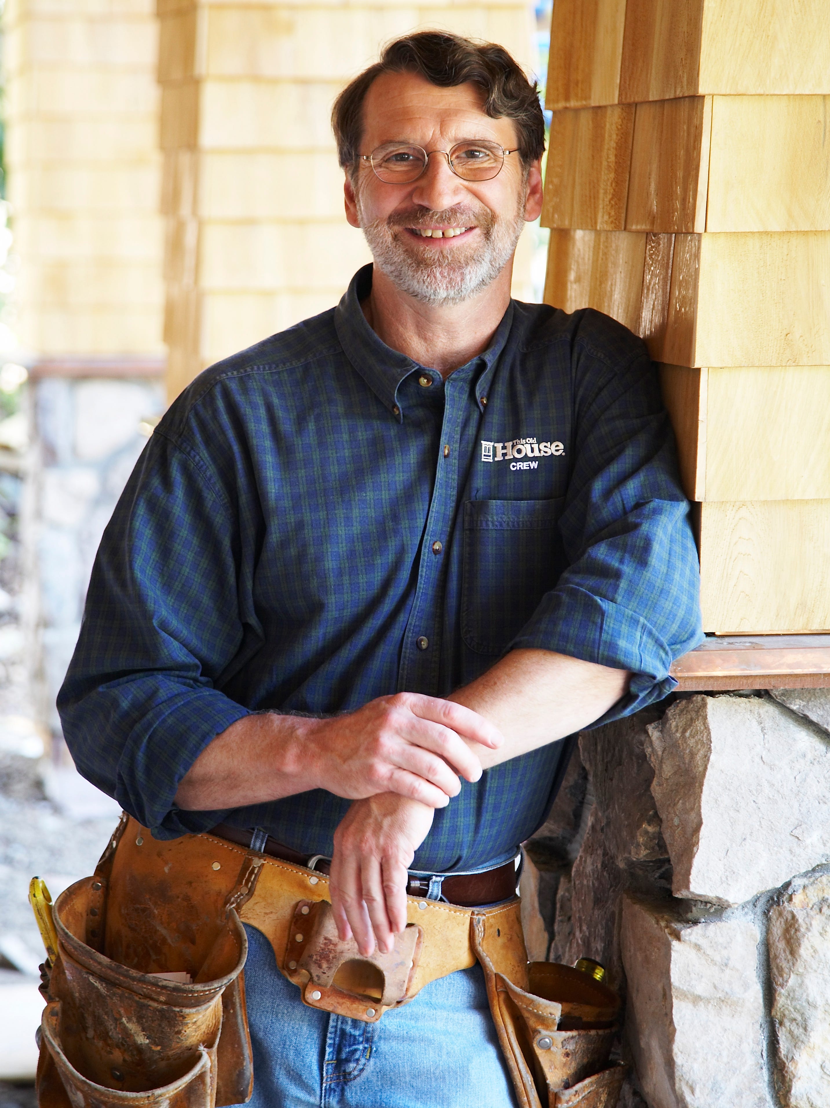 What is Norm Abram from “The New Yankee Workshop” doing now? - Net ...
