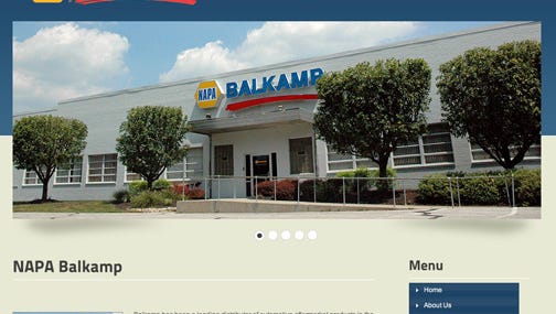 Indy-based Balkamp settles lawsuit in Mississippi