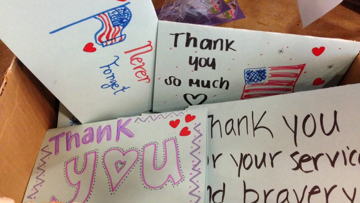 Colleges, students honor 9/11 through volunteering