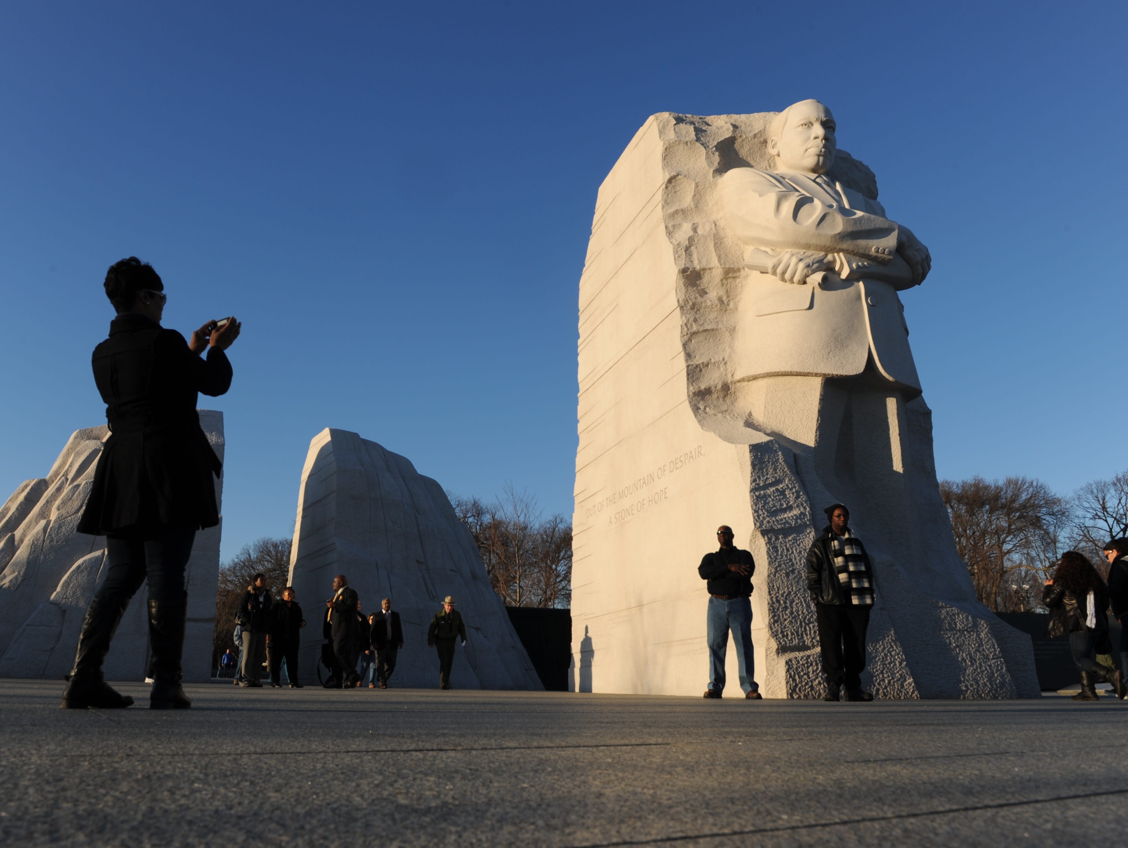 Great places to learn about civil rights history