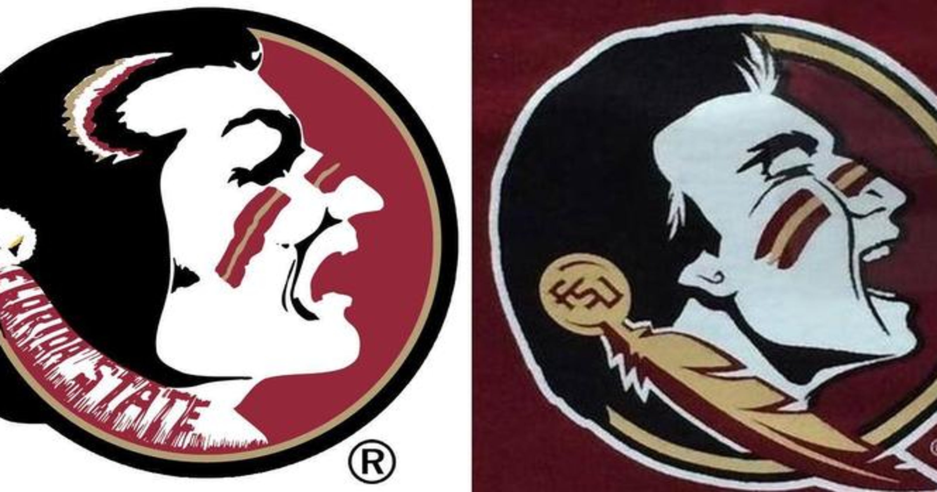 FSU issues statement amid logo furor