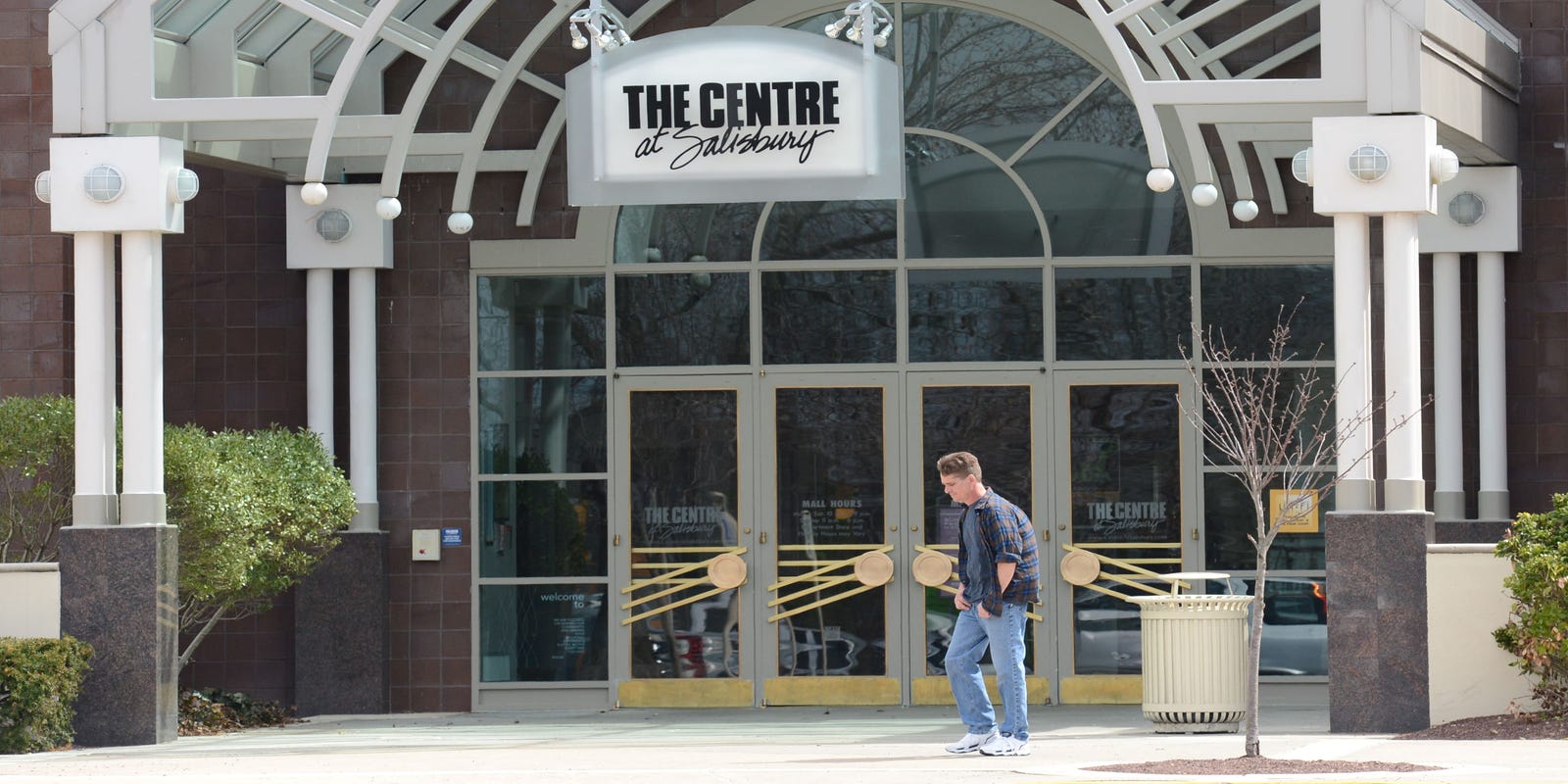 Earthbound Trading Co. to open Salisbury mall store