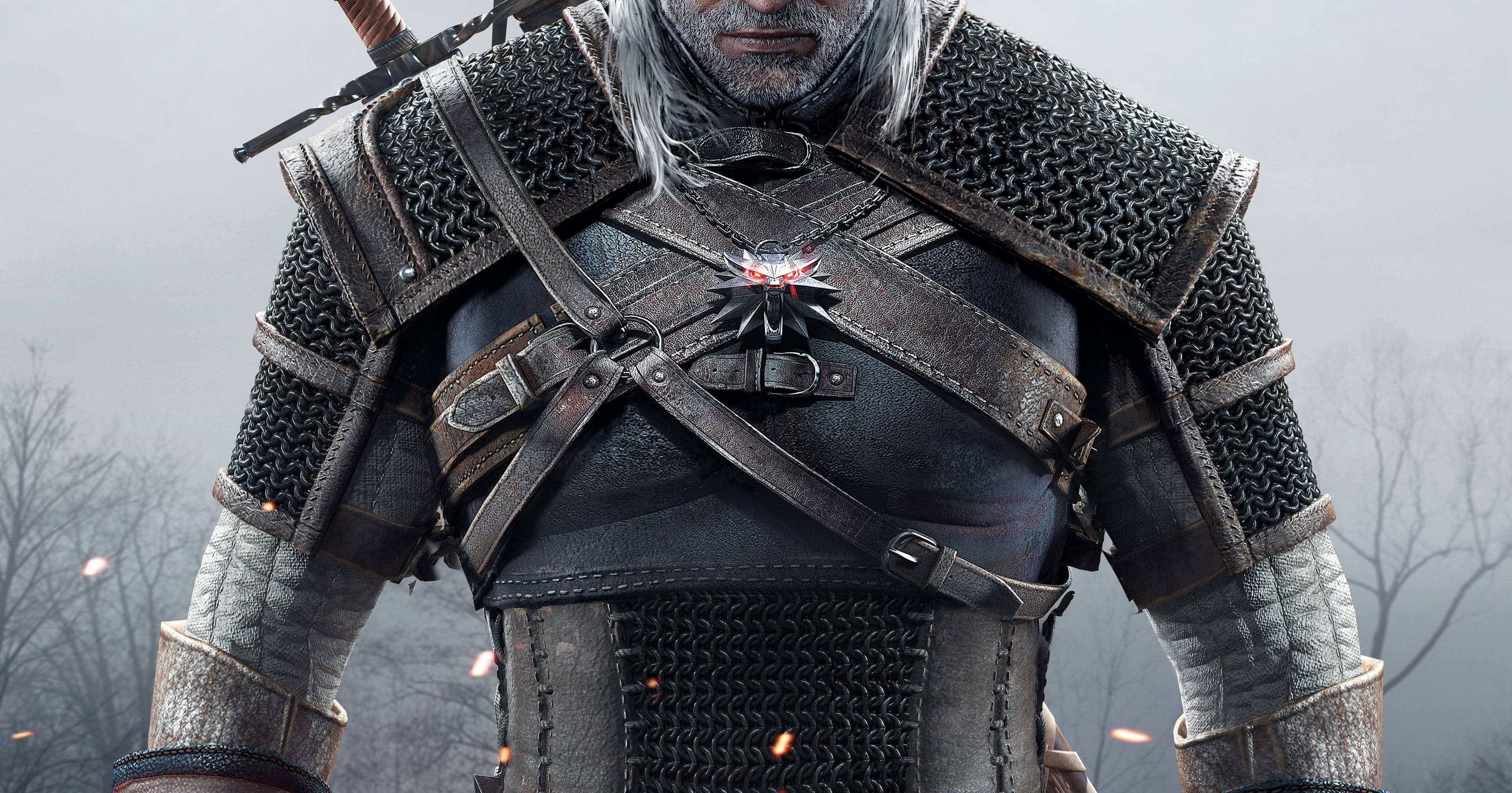 'The Witcher' tabletop RPG to debut at Gen Con in August