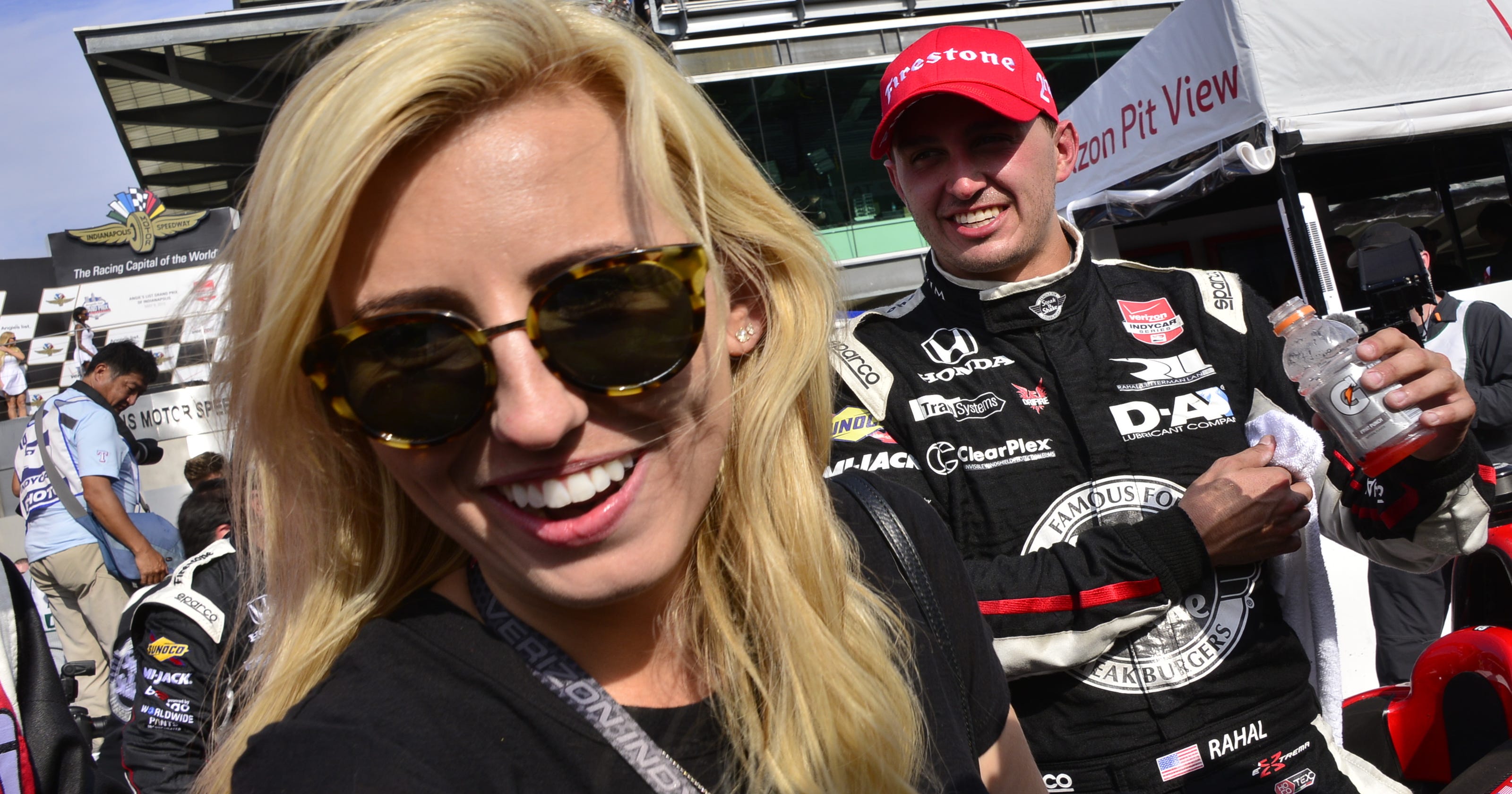 Courtney Force retires from NHRA immediately
