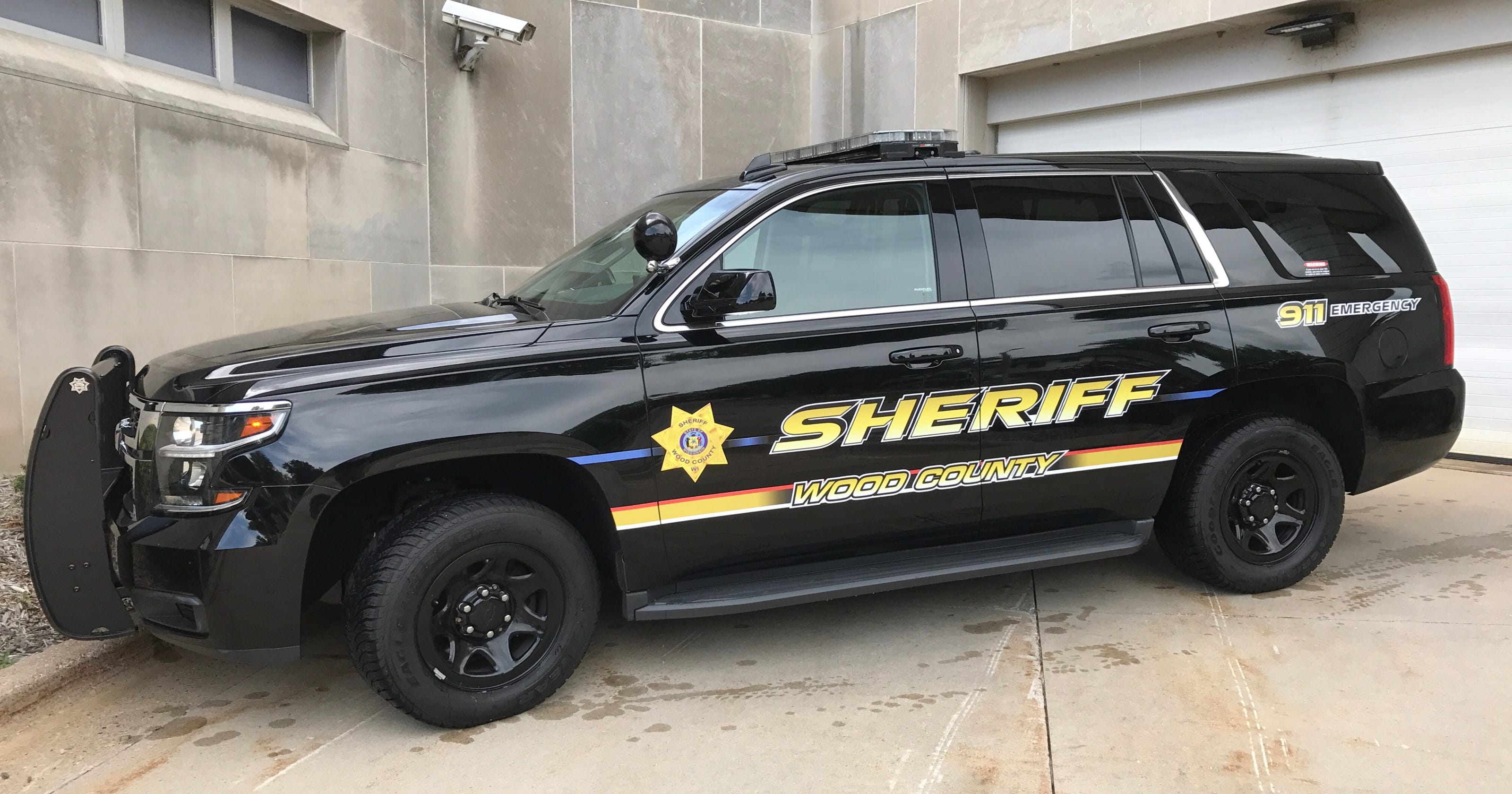 Sheriff's Rescue: Wood County Board backs study of volunteer squad