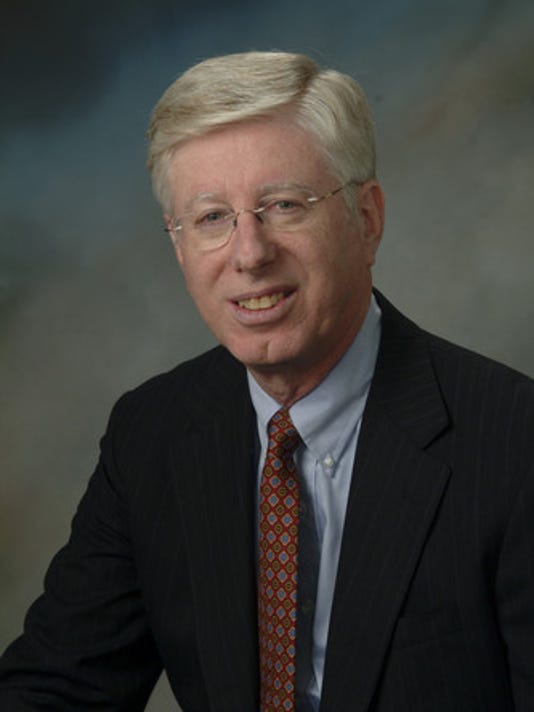 The Register's Editorial: Iowa people betrayed by 'the people's lawyer'