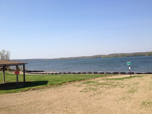 Prairie Creek to have water ski shows