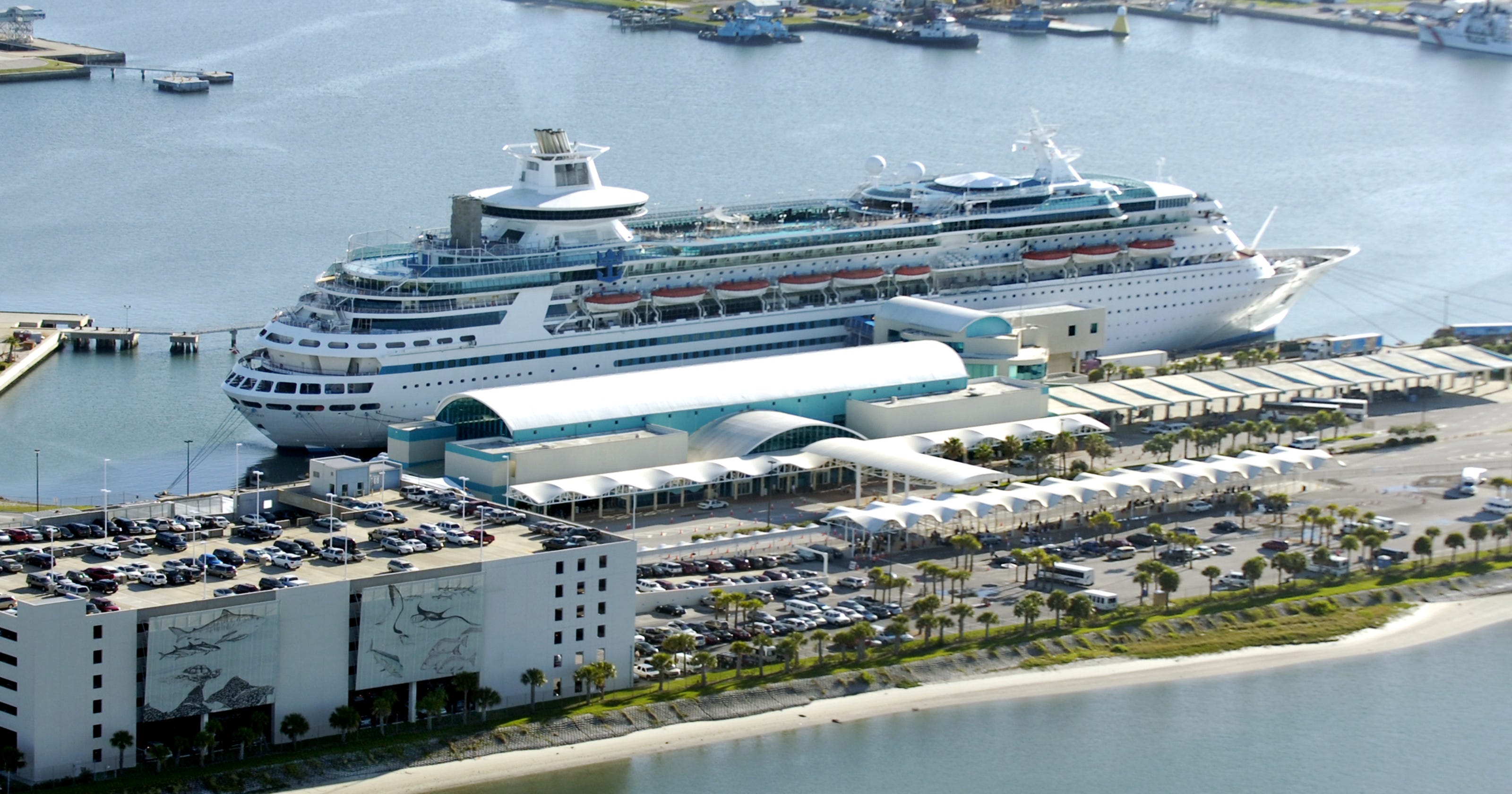 Port Canaveral may need another cruise terminal in 2016 Port Canaveral may need another cruise terminal in 2016