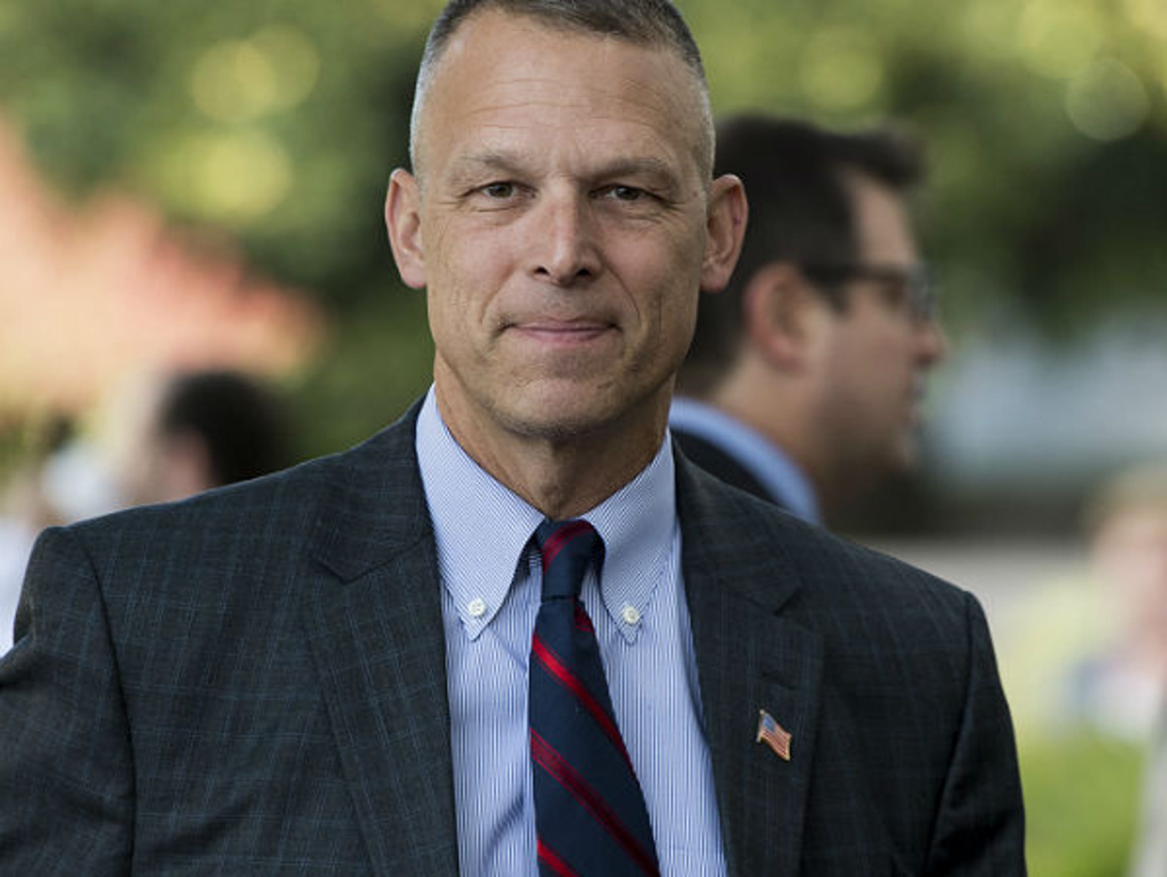 Voters' guide to the 2018 primary election in York County