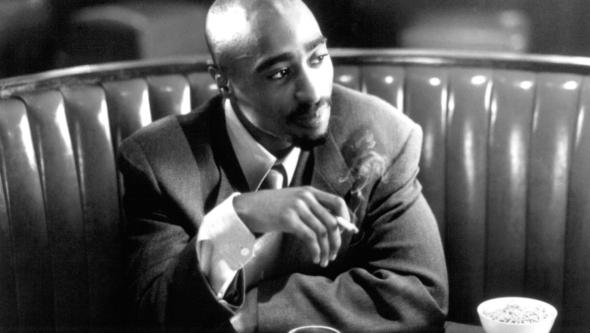 Tupac film re-released in Yonkers