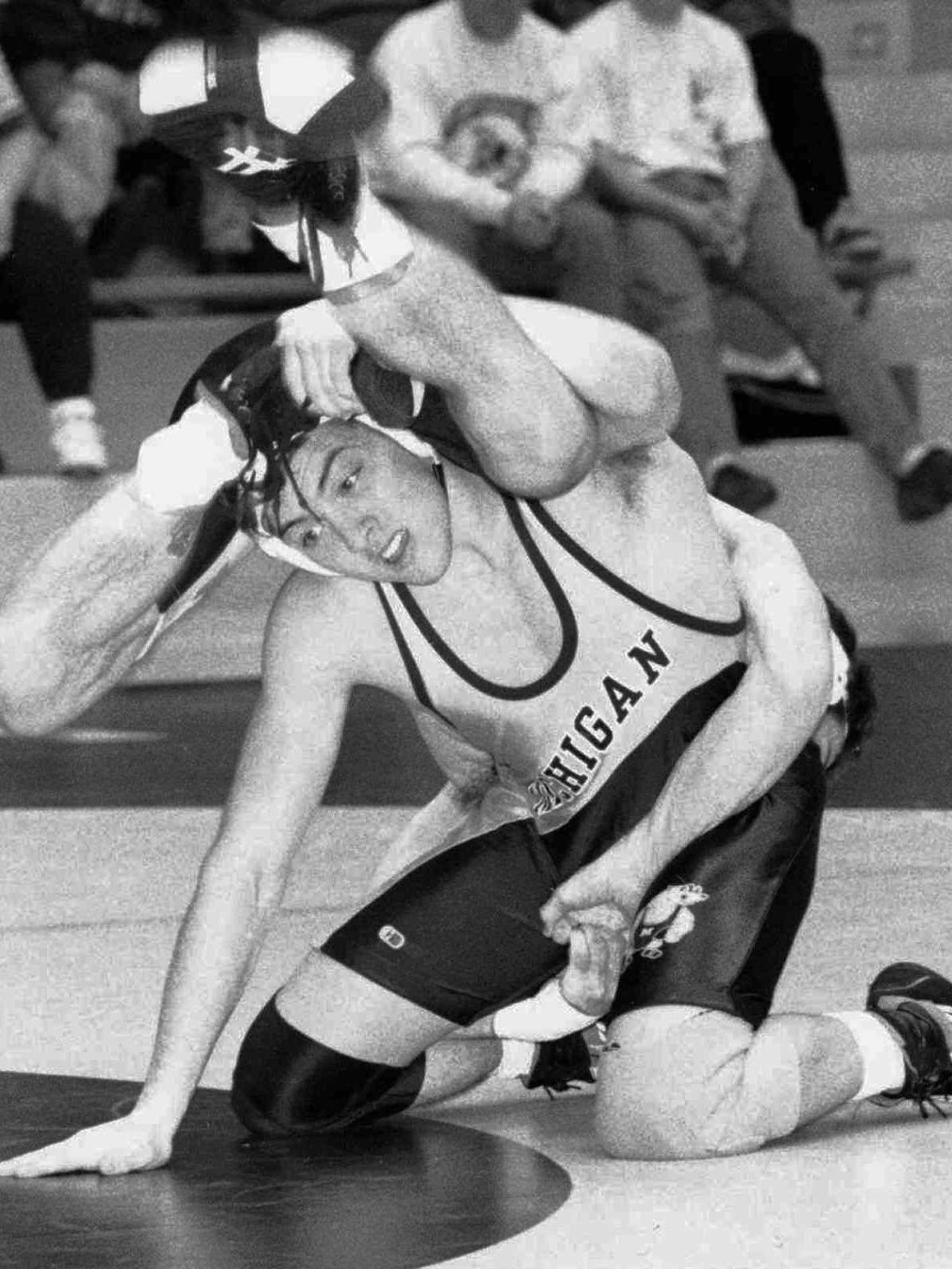 Section 4 Wrestling: Jeff Reese's legacy goes well beyond how he died
