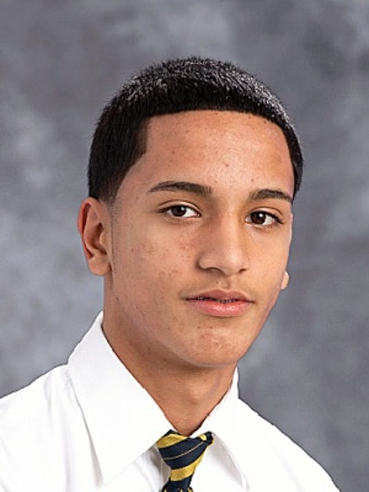 Perth Amboy student is among two bodies pulled from Raritan River