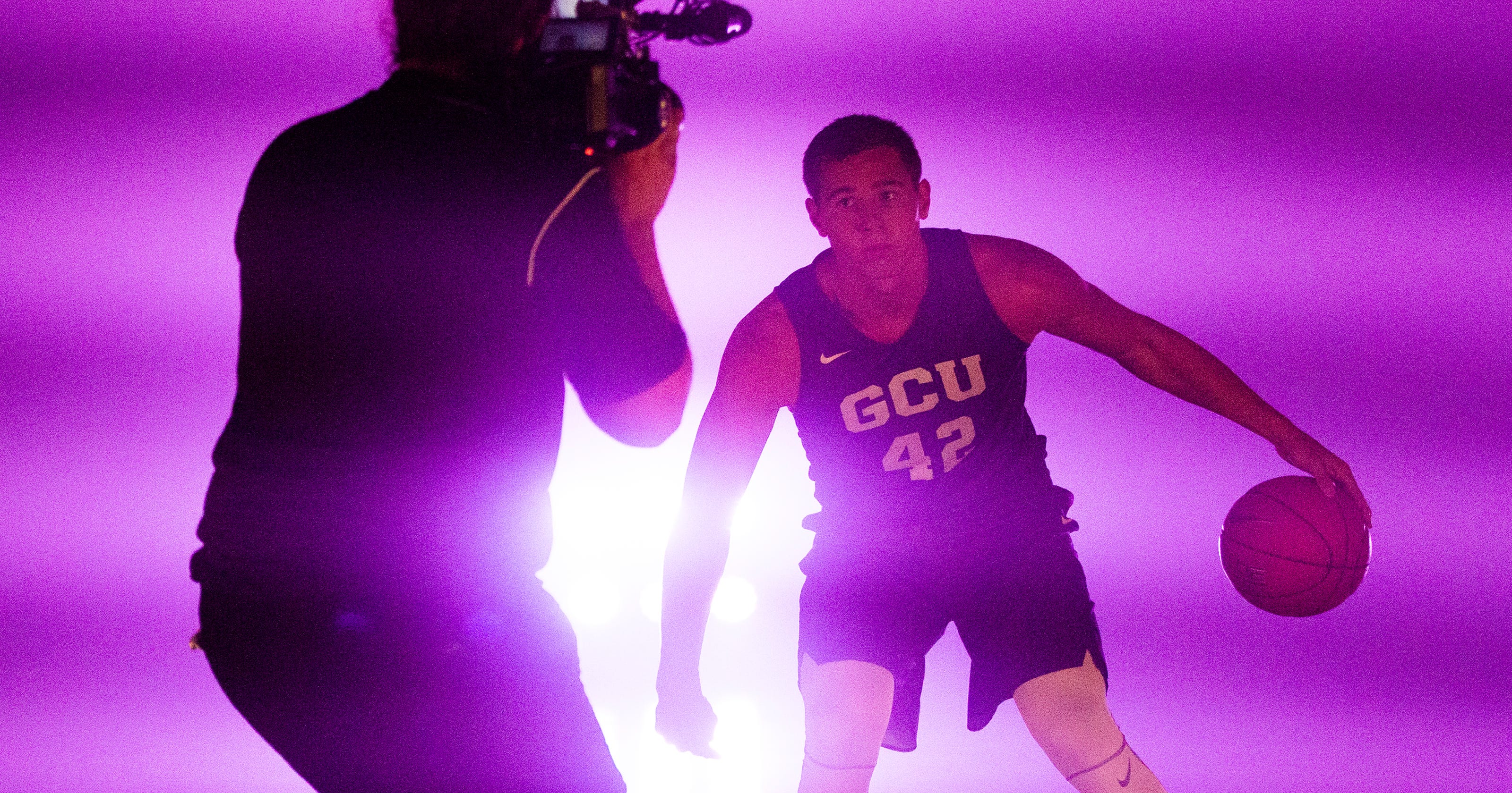 GCU mens basketball schedule 2017-18