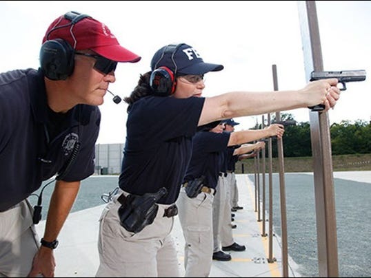 Officers, NCOs may apply to attend FBI Academy