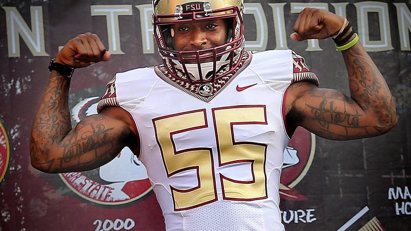 FSU unveils new uniforms, logo