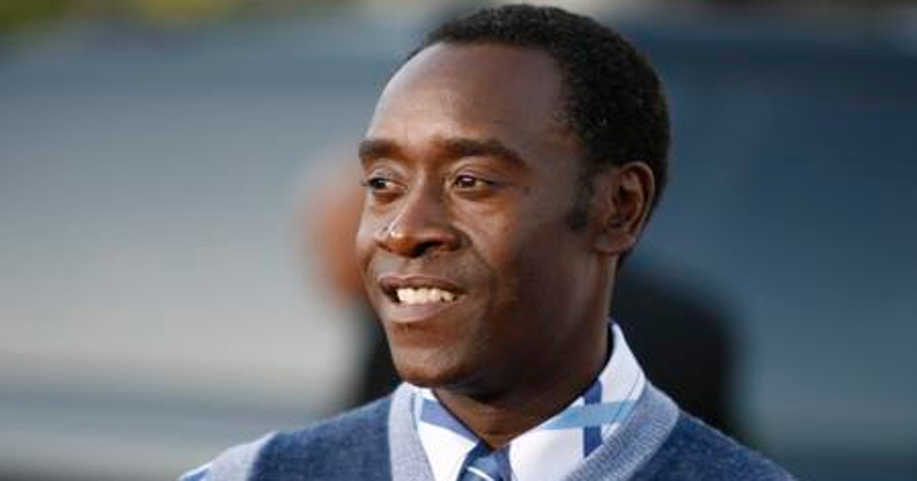 Don Cheadle to film Miles Davis biography here