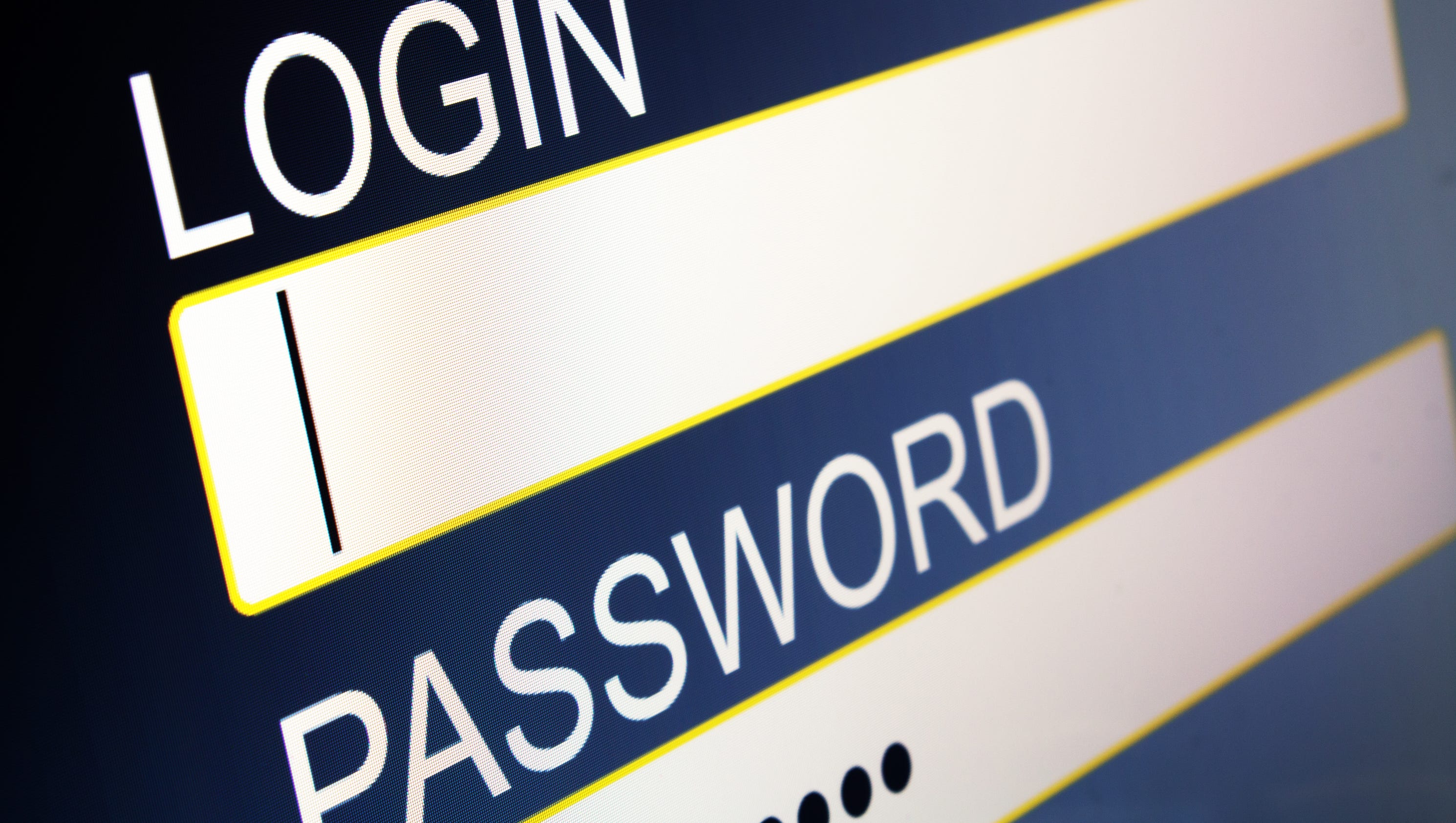 Homeland Security: Cyber threats on the rise