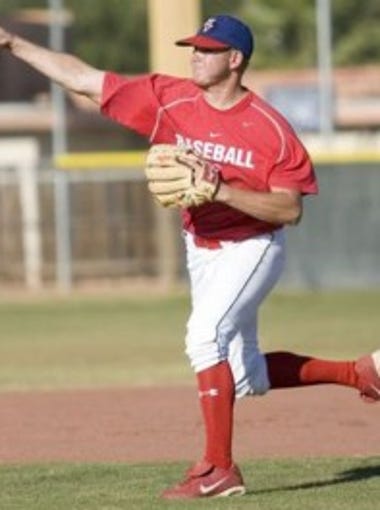 Eric Kibler to be fired as Horizon High baseball coach