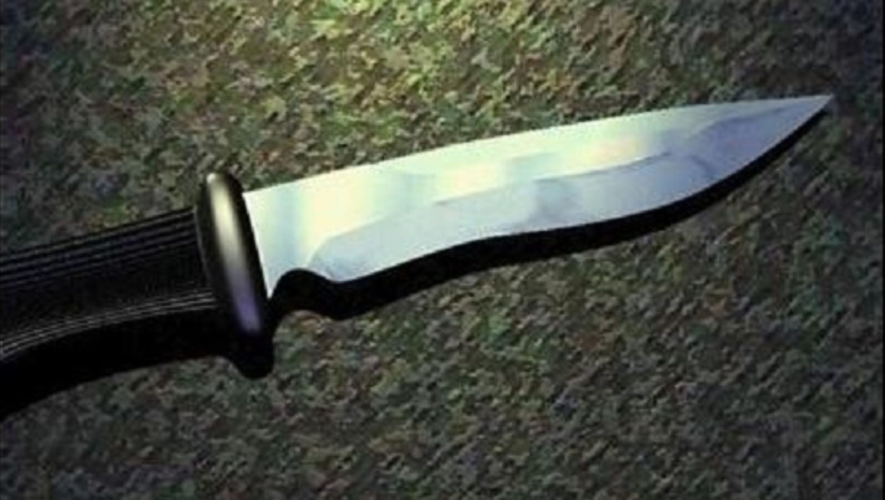 Man Kills Best Friend, Cuts Off His Genital And Feeds It To Dog