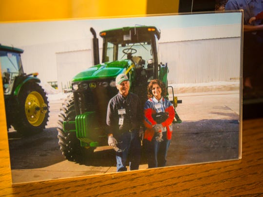 Jason Carter murder trial begins this week in mother's Iowa killing