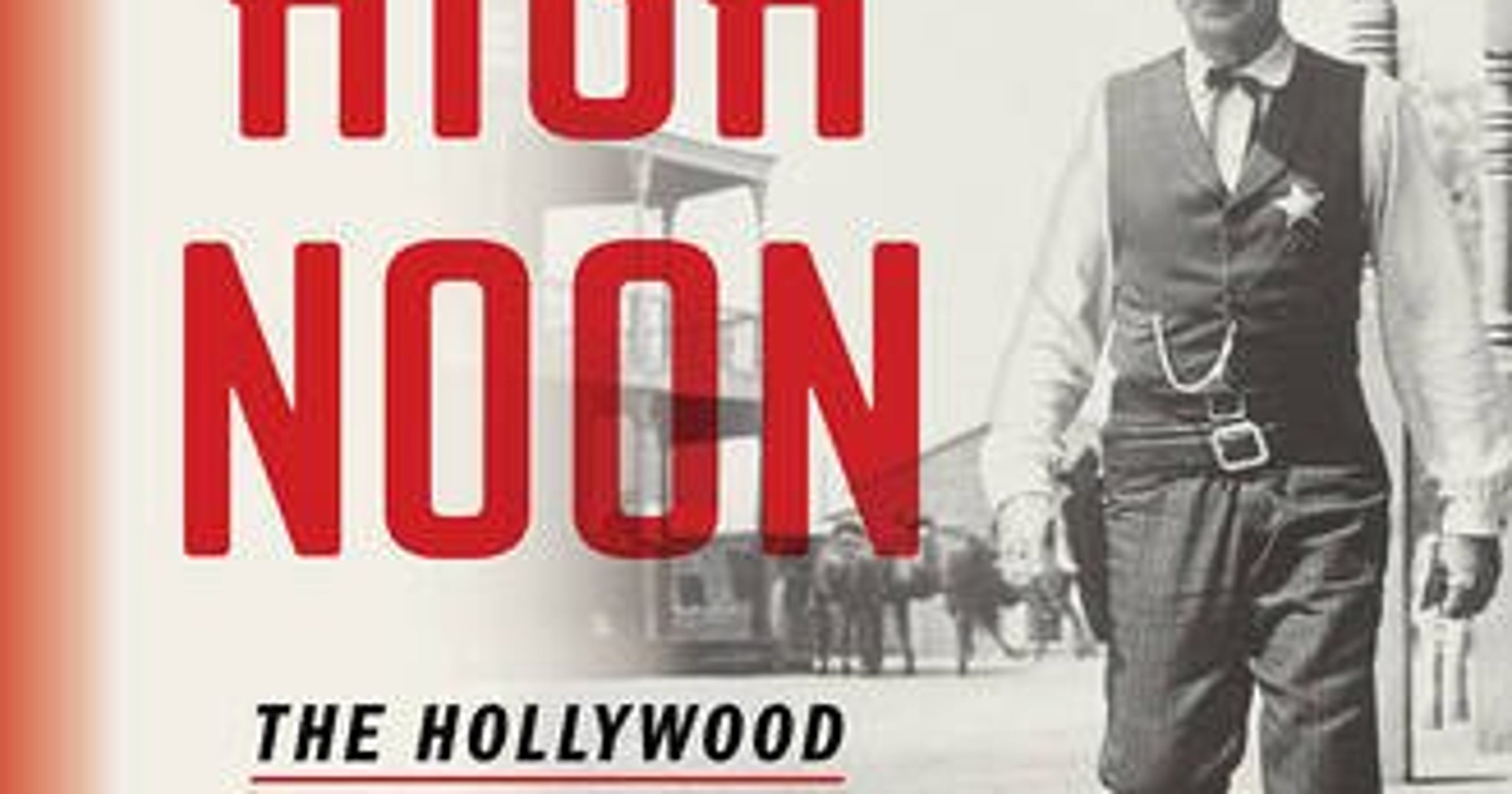 Hear the behind-the-scenes story of 'High Noon'