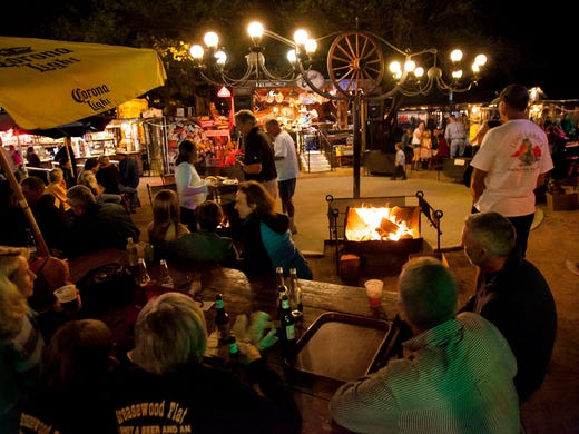 Greasewood Flat in Scottsdale to close March 31